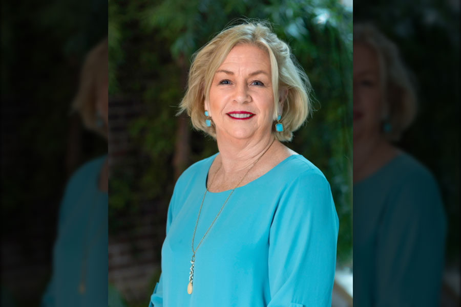 Partnership Grand Strand Appoints Peggy Masterson as Director of the ...