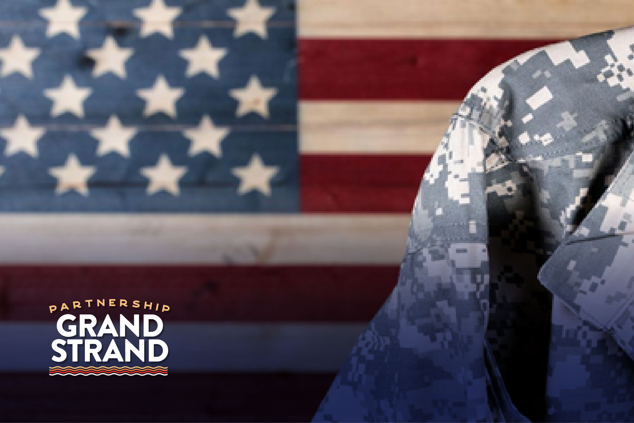 Veterans Thrive as Entrepreneurs - Partnership Grand Strand