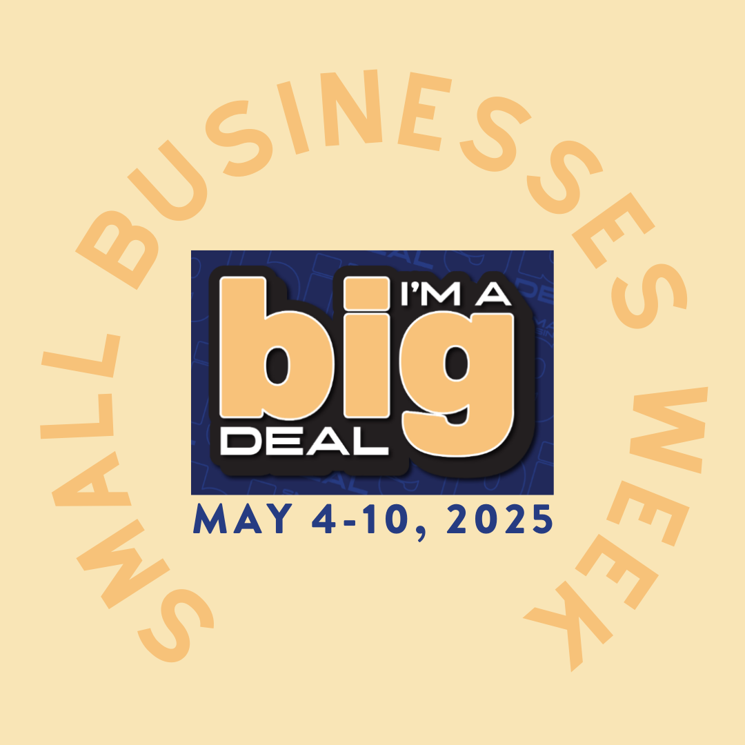 Small Business Week - Partnership Grand Strand